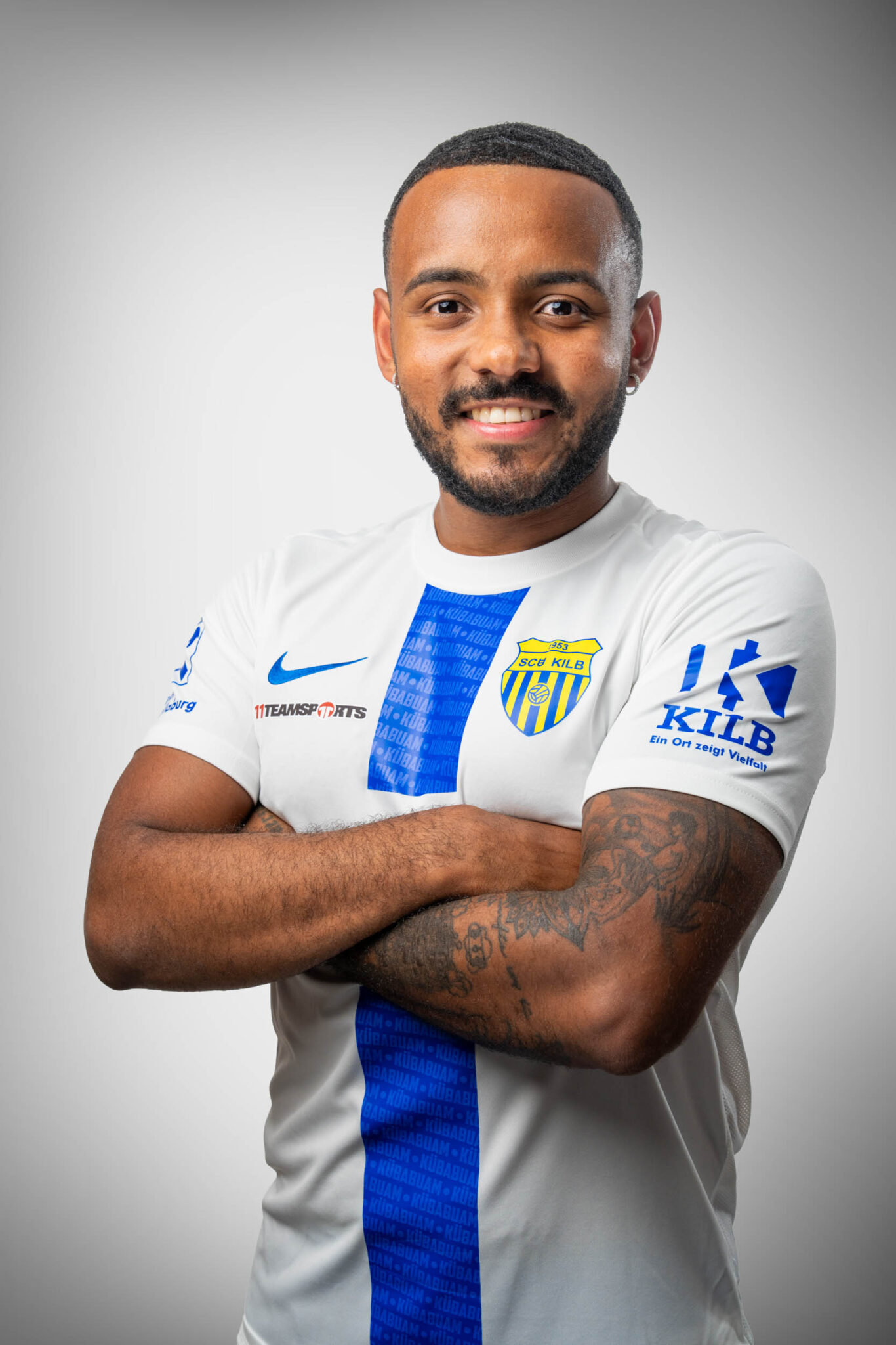 Luis Miguel Camacaro Torrealba – SCU Kilb