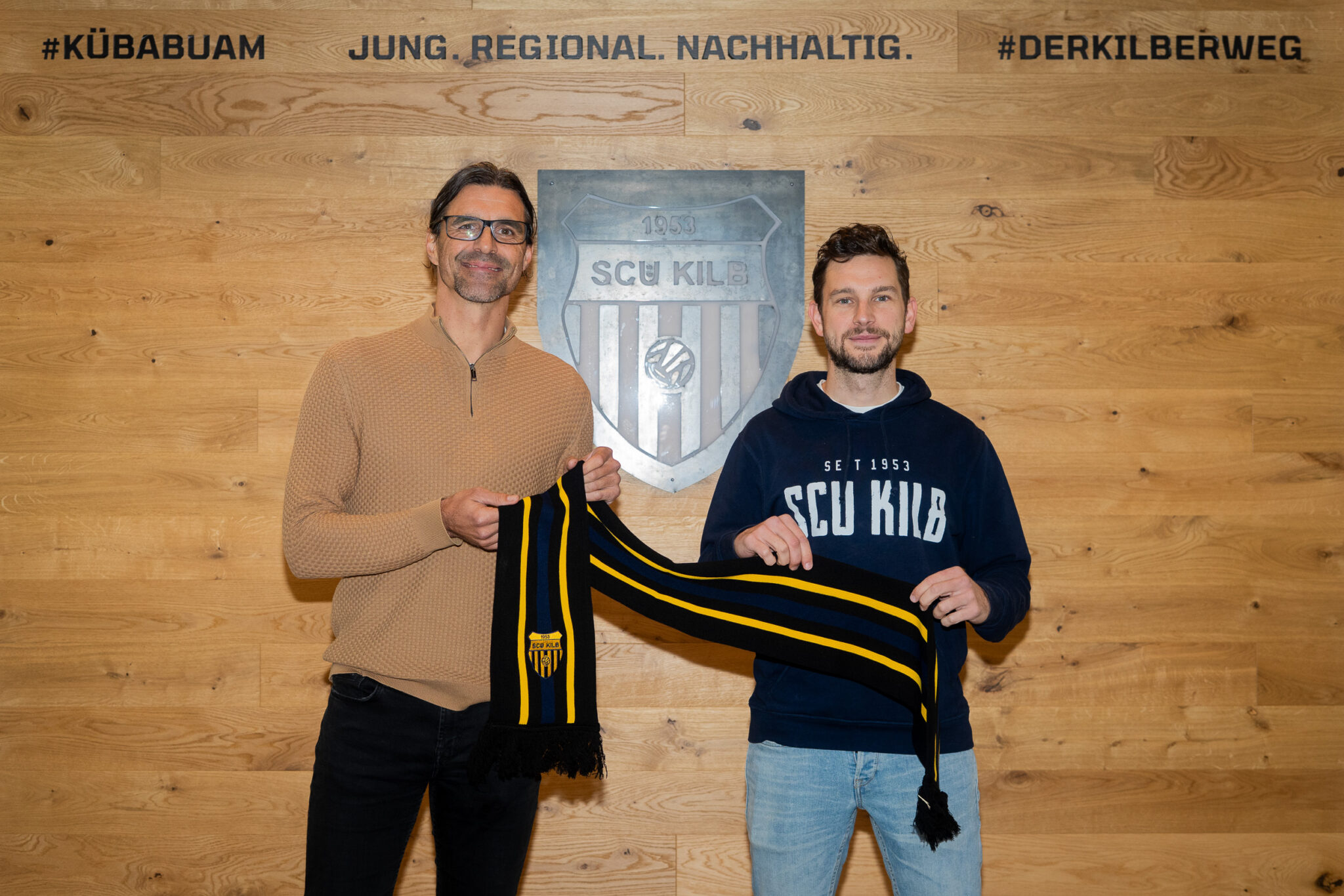 News – SCU Kilb